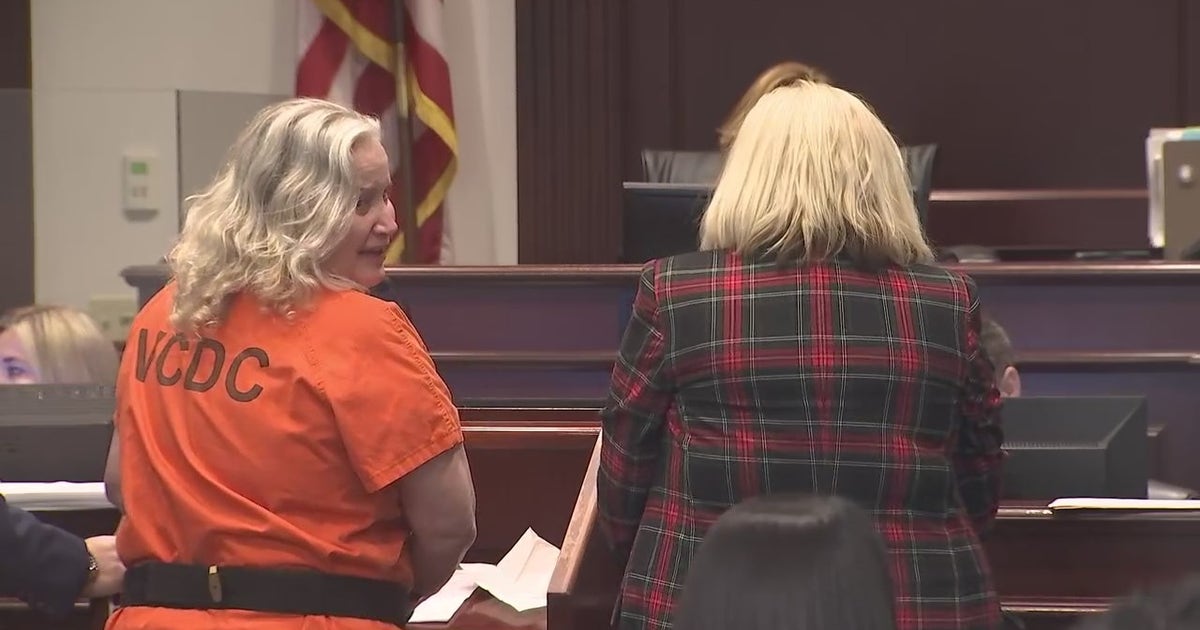 Tammy Sytch: WWE Hall of Famer receives prison sentence in deadly ...
