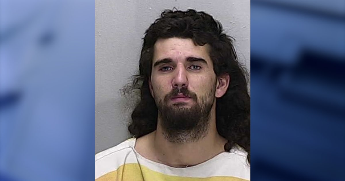 Florida man threatens mass shooting on Snapchat, deputies say: ‘You’ll ...