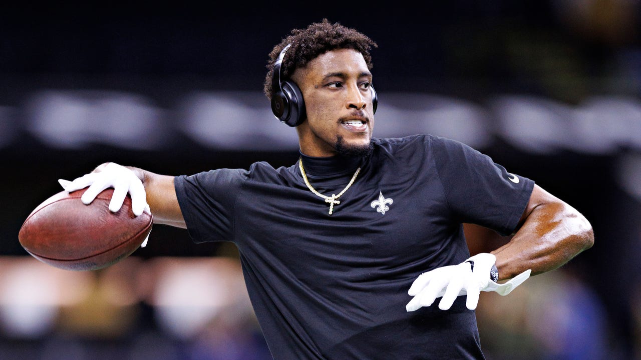 Saints’ Michael Thomas arrested after altercation with construction ...