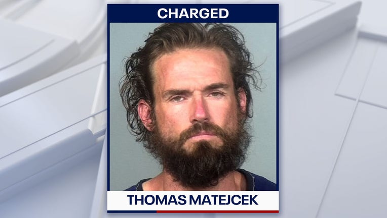 Suspect In Bradenton Double Homicide Identified As Victims Son