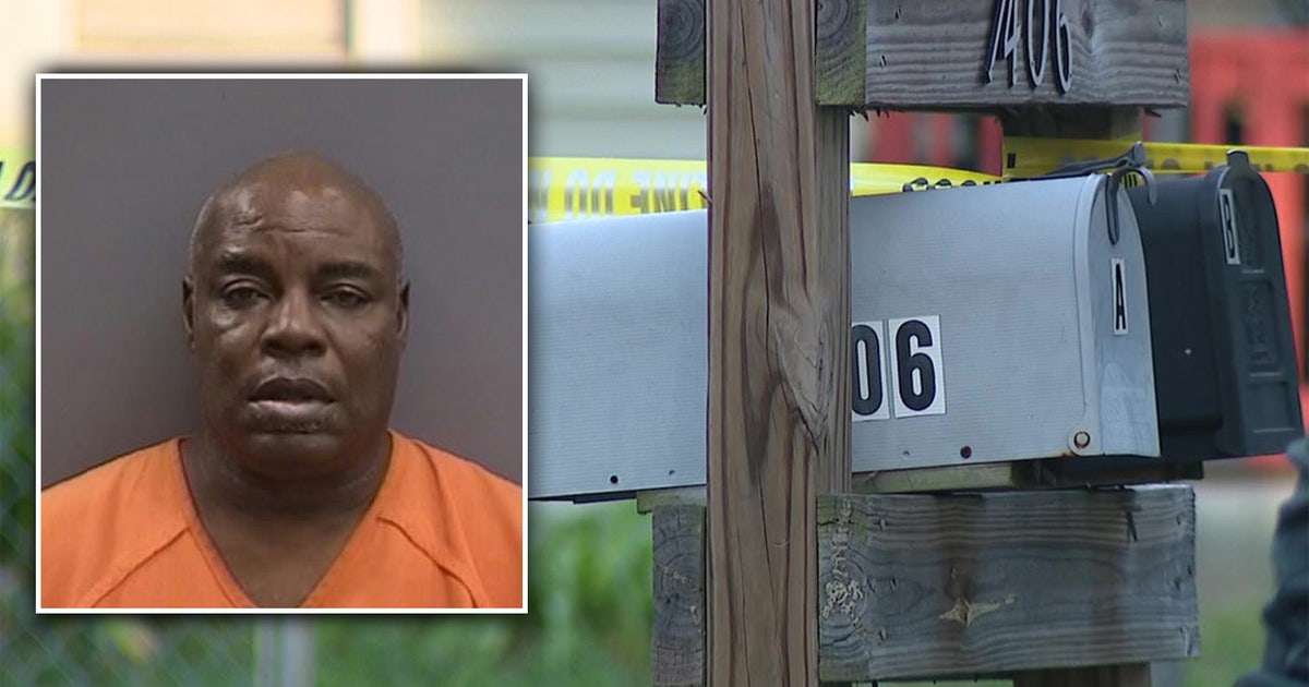 Driver accused of killing beloved Tampa mailman arrested: Investigators ...