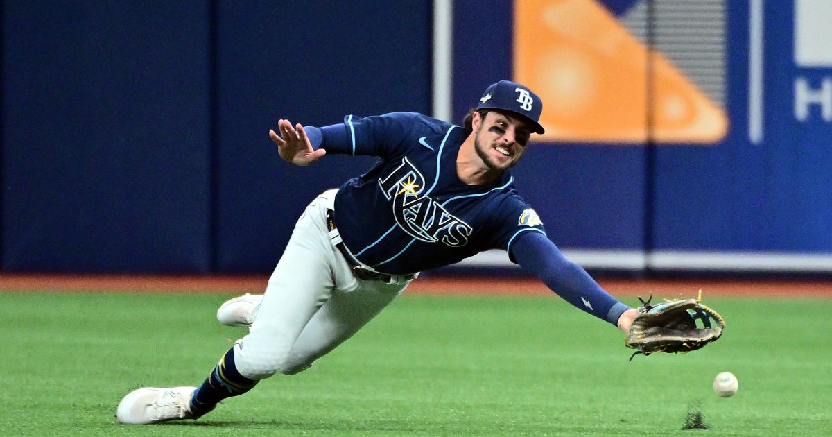 Will the Tampa Bay Rays change its name? | FOX 13 Tampa Bay