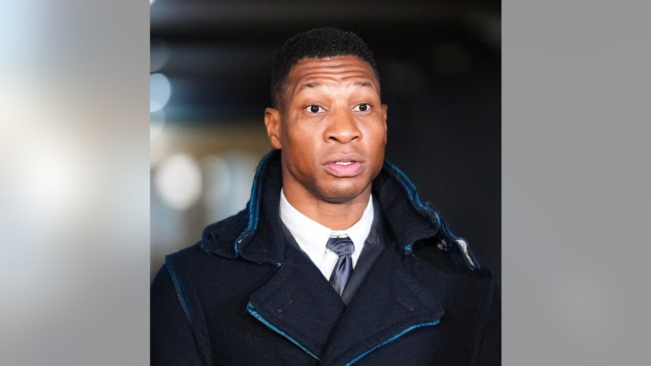 Marvel, Disney drop actor Jonathan Majors after he’s convicted of ...