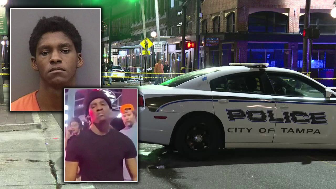 Ybor City Shooting Third Suspect Arrested Reward Increased To 27k As