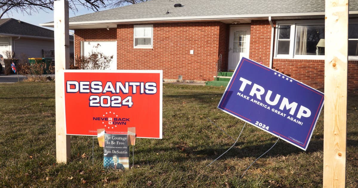 Iowa caucuses explained: Everything you need to know ahead of the ...
