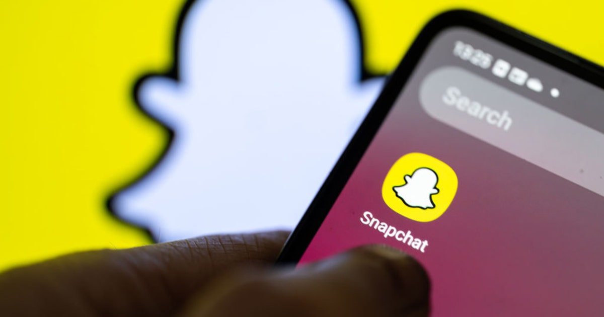 Snapchat allows parents to limit their teens from using app’s ‘My AI ...