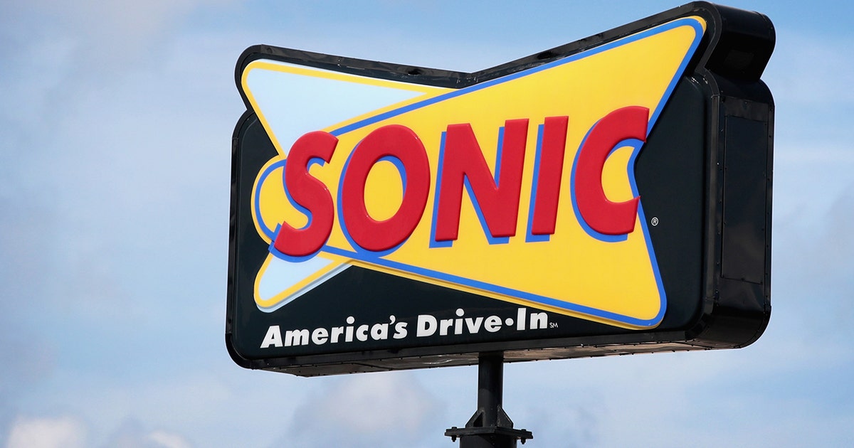 Sonic is honoring teachers with free food and drinks this week | FOX 13 ...