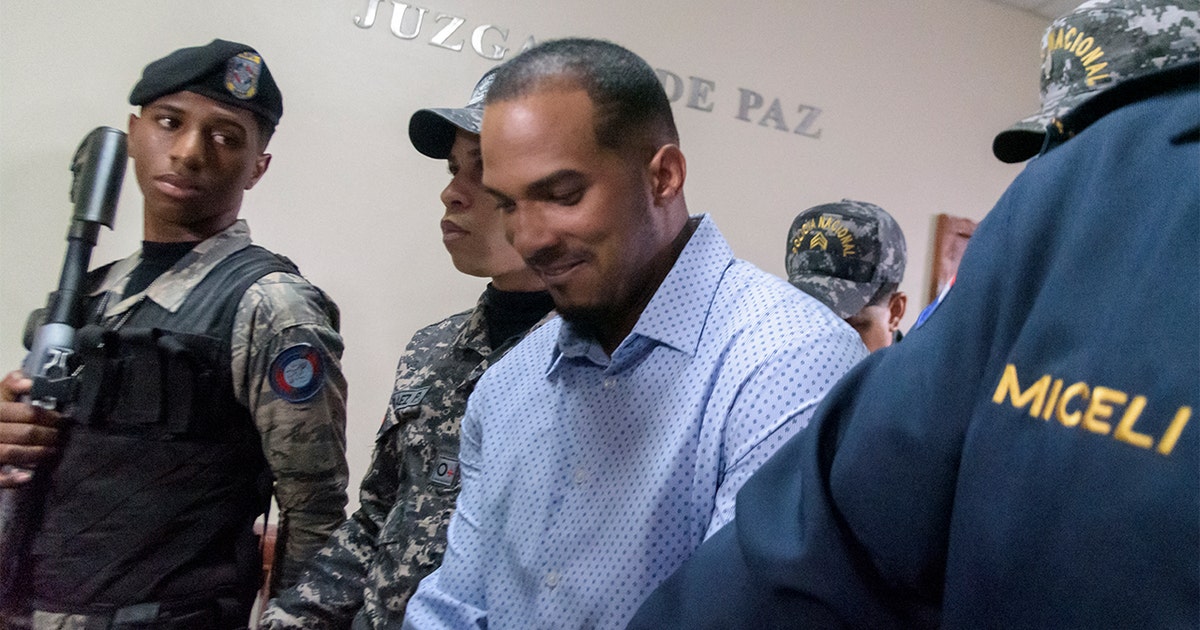 Wander Franco trial: Rays shortstop and mother of victim found guilty ...