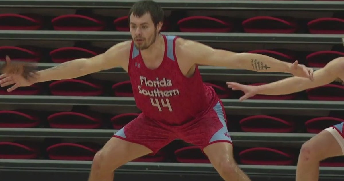 Lakeland’s Luke Anderson finds a new love for basketball in his ...