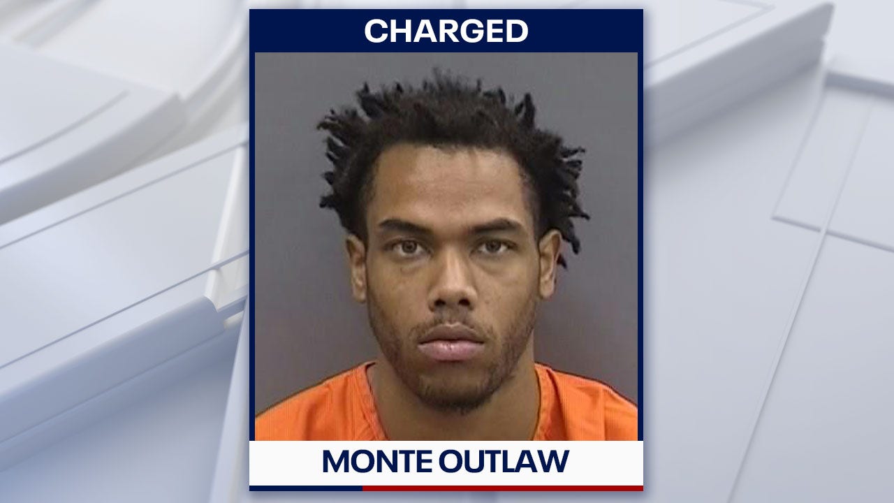 Man Arrested For Shooting 18 Year Old At Brandon Mcdonalds Hcso Fox