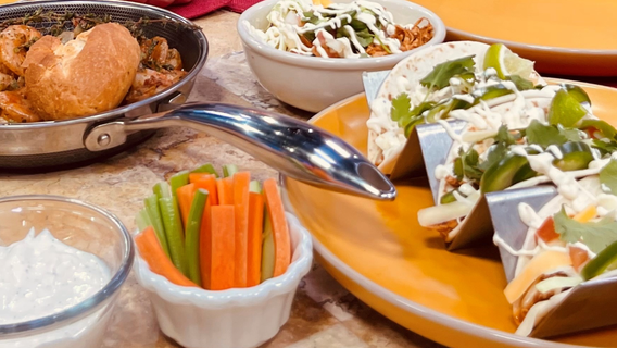 Dinner DeeAs | FOX 13 Tampa Bay