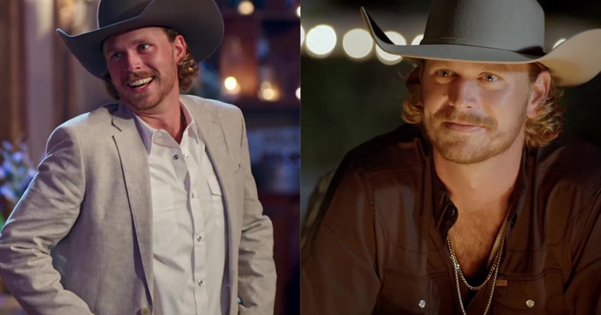 Meet the Polk County man featured on ‘Farmer Wants a Wife’: ‘I’m ...