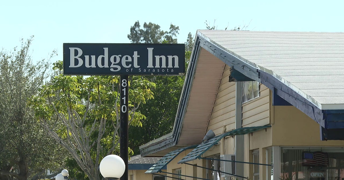 Old Budget Inn in Manatee County to be transformed into affordable ...
