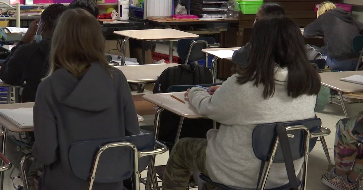 Parents of children with autism push for cameras in classrooms after ...
