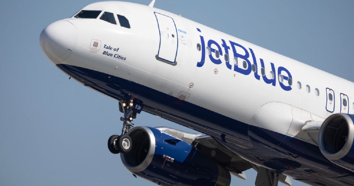 2 found dead in landing gear compartment of JetBlue plane at Florida ...