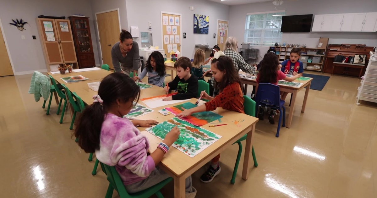 Florida school voucher program makes private schools more accessible ...