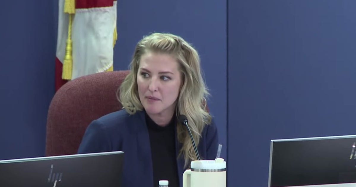Bridget Ziegler breaks silence on scandal at Sarasota School Board ...