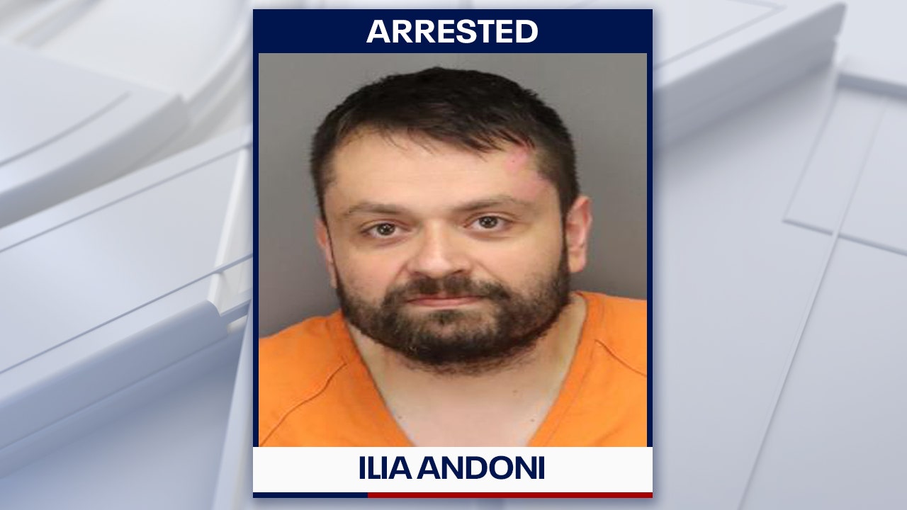 Largo Driver Who Was Speeding Ran Red Light Arrested In Deadly Crash
