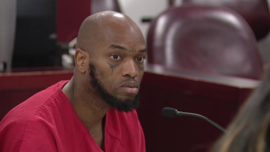 Tampa convicted murderer demands new trial based on false testimony ...