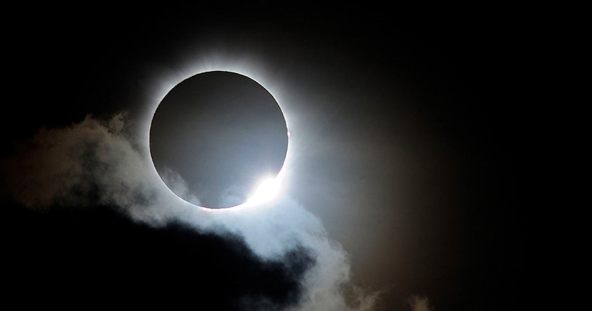 2024 total solar eclipse: Why some states have issued warnings ahead of ...