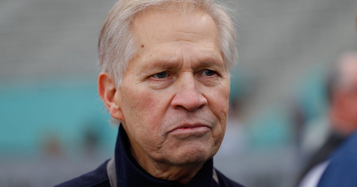 ESPN NFL reporter Chris Mortensen dead at 72 | FOX 13 Tampa Bay