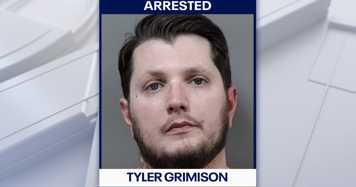 Arrest made in Homosassa road rage | FOX 13 Tampa Bay