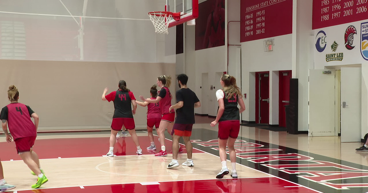 UT women's basketball team marching onto Elite 8 | FOX 13 Tampa Bay