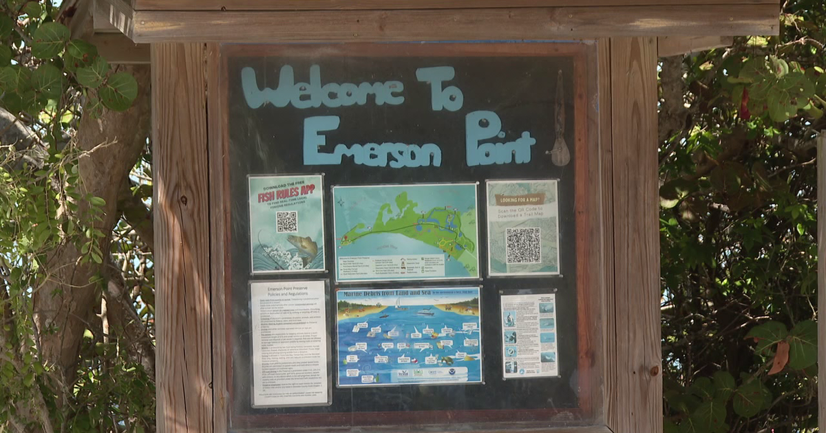 Land purchase could expand Emerson Point Preserve and protect local ...