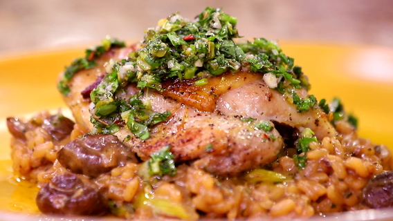 Dinner DeeAs | FOX 13 Tampa Bay