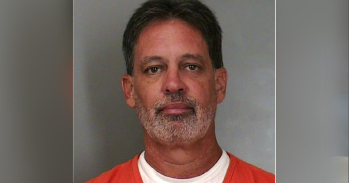 ‘Bone Valley’s’ Leo Schofield released from a Florida prison | FOX 13 ...