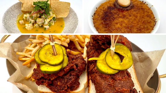 Dinner DeeAs | FOX 13 Tampa Bay