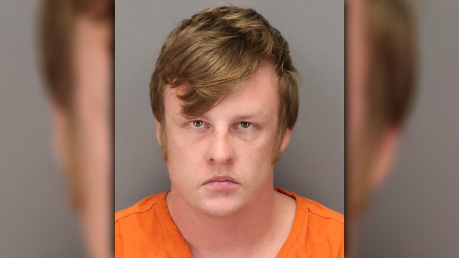 Ex Clearwater Firefighter Accused Of Exposing Himself At 7 Eleven