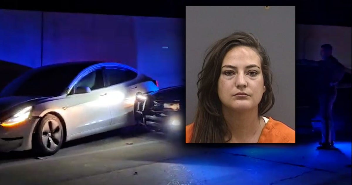 Riverview woman arrested for DUI after speeding away from trooper ...
