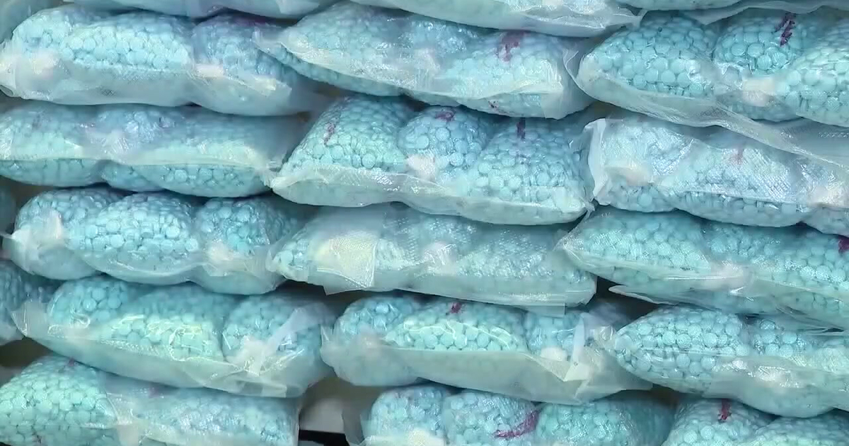 Drug overdose deaths down in Florida, state officials remain concerned ...