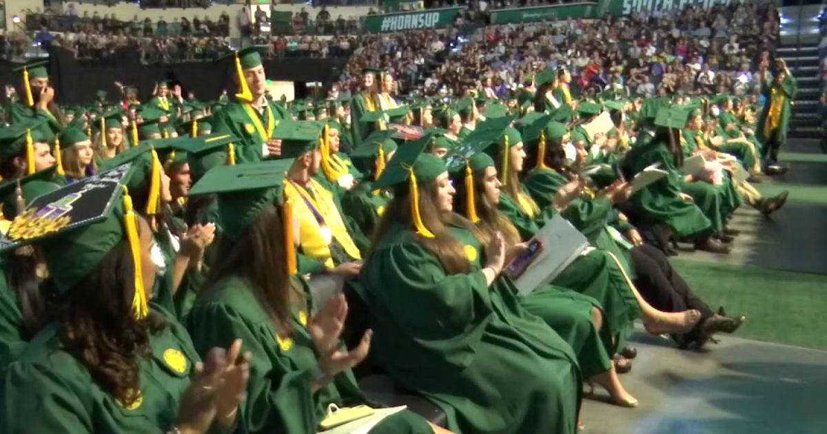 'A lot of uncertainty:' USF graduation weekend comes on the heels of ...