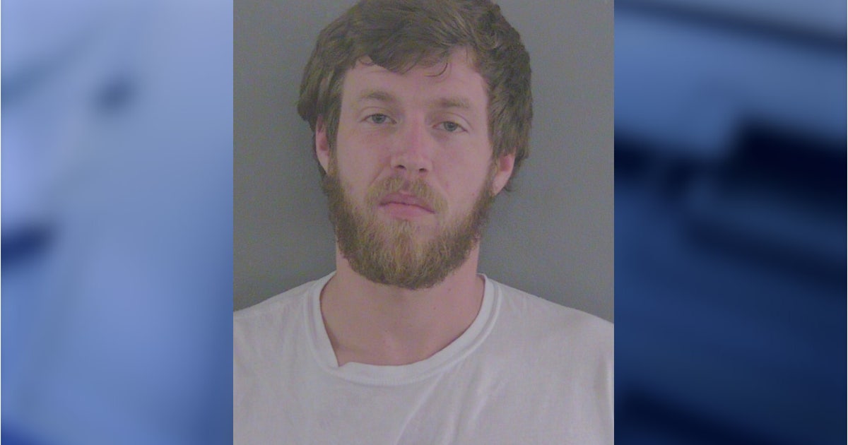Florida man nabbed for allegedly selling meth near church | FOX 13 ...