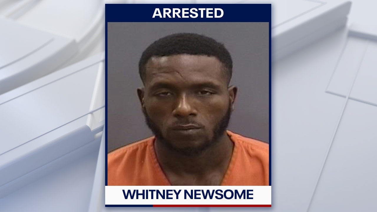 Tampa police arrest suspect in deadly double shooting | FOX 13 Tampa Bay Tampa police arrest suspect in deadly double shooting | FOX 13 Tampa Bay
