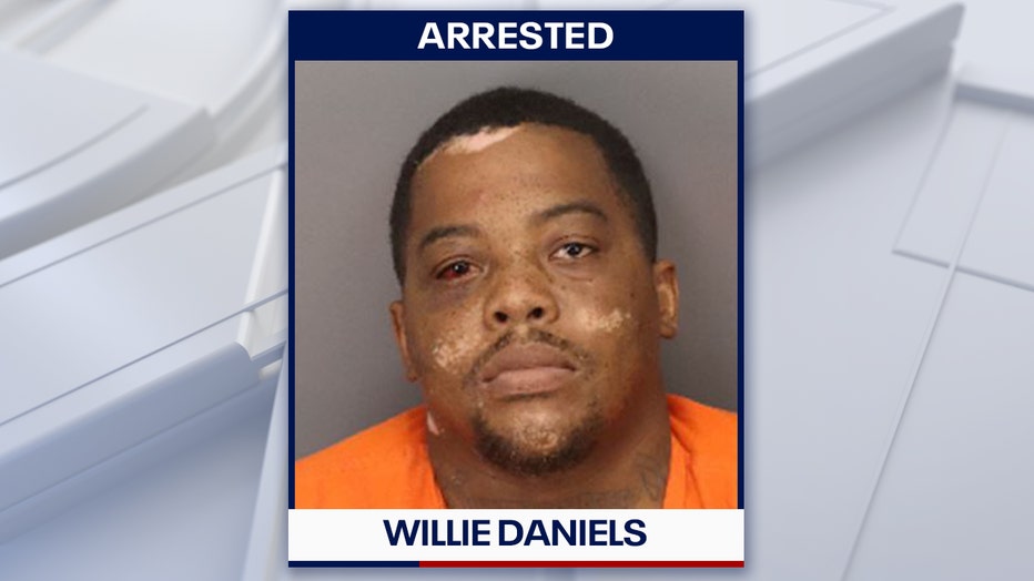 Accused DUI driver who crashed into Pinellas County ambulance, injuring ... Accused DUI driver who crashed into Pinellas County ambulance, injuring ...
