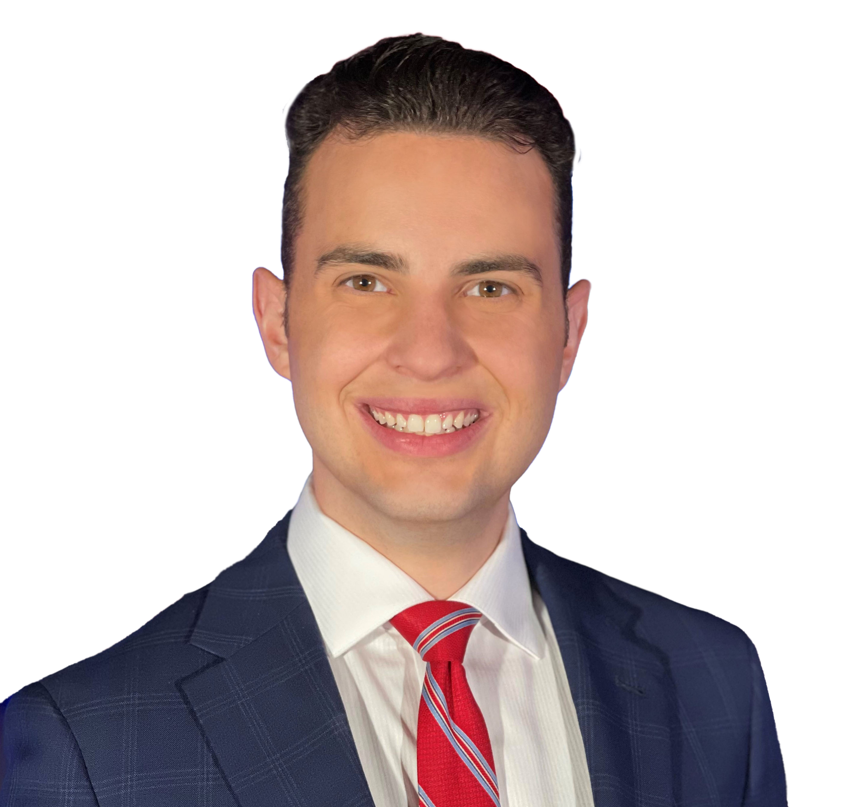 Meet The Team - FOX 13 Tampa Bay