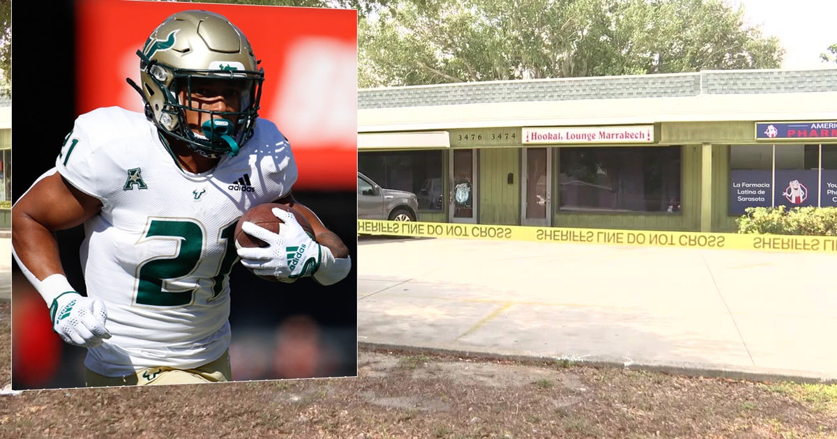 Brian Battie update: Football player injured in shooting that killed ...
