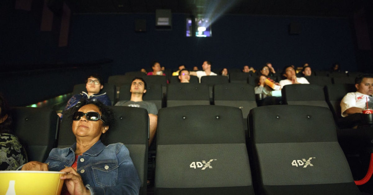 $1 movies are back this summer: Here’s what you can see | FOX 13 Tampa Bay