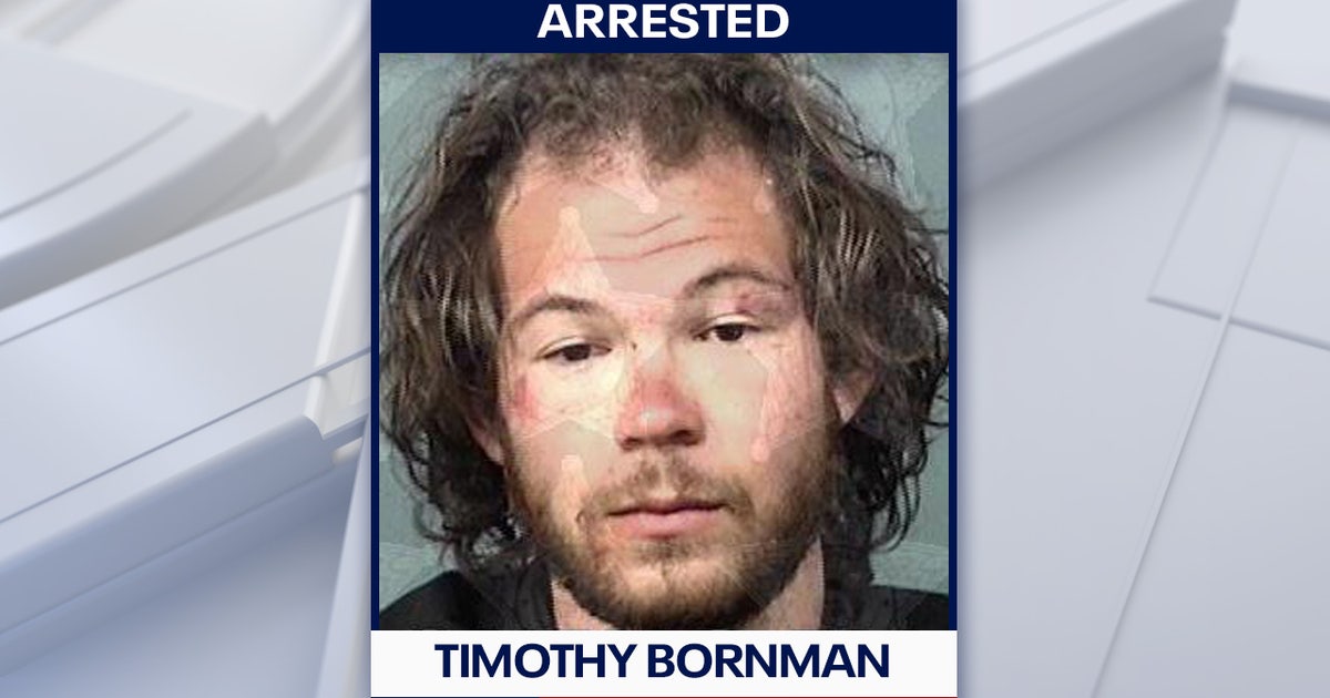 Florida man arrested for smacking officer with Stanley cup after ...