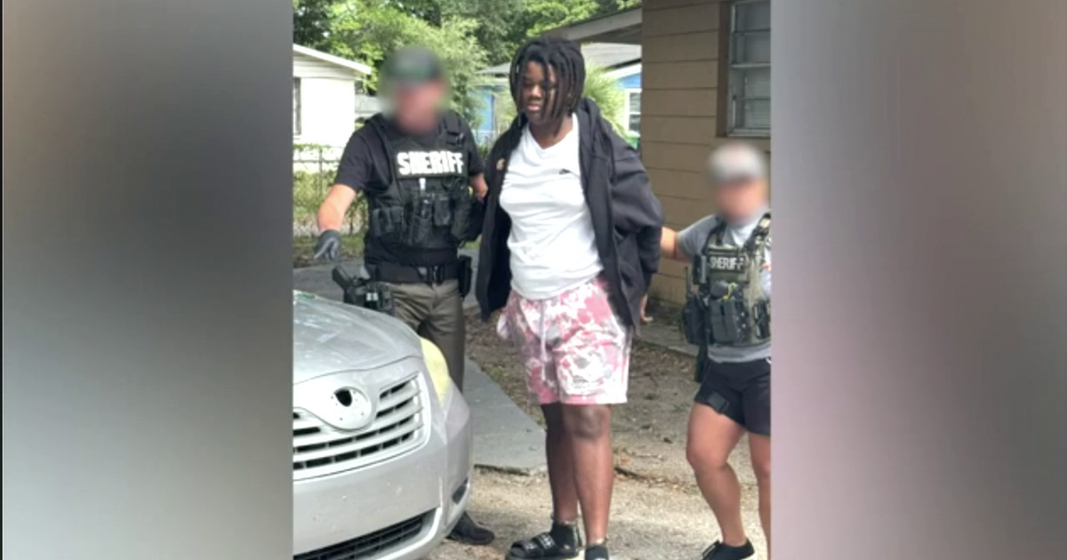 4th teen suspect arrested in 2022 Brandon murder case: HCSO | FOX 13 ...