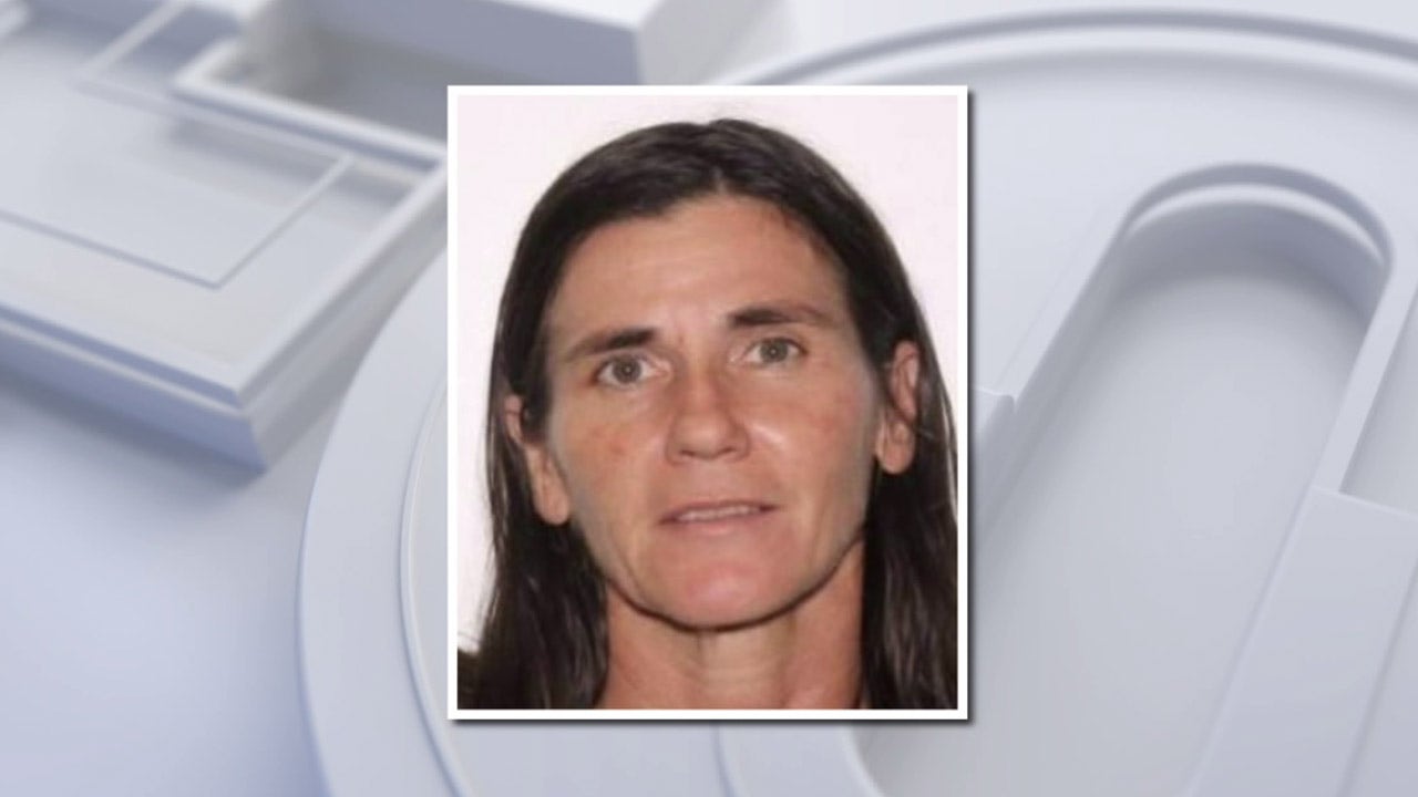 Woman Found Safe After Running Away From Port Richey Home Break In