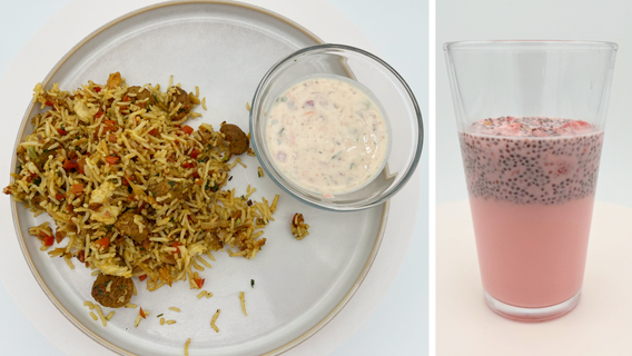 Dinner DeeAs | FOX 13 Tampa Bay