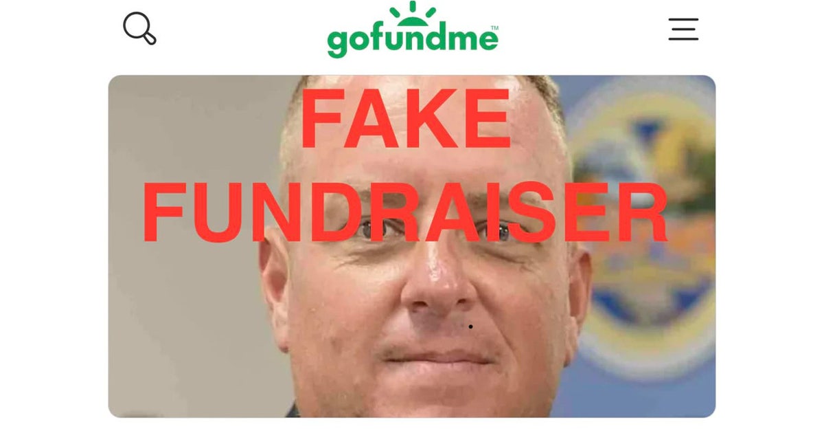 Citrus County Sheriff's Office investigates fake GoFundMe following ...