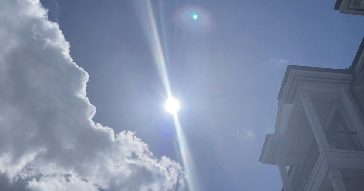 Officials warn people to stay safe with hot Fourth of July weekend ...