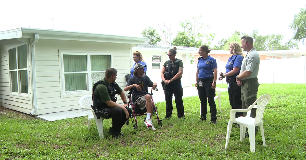 'They saved my life': New court program in Manatee County aims to help ...