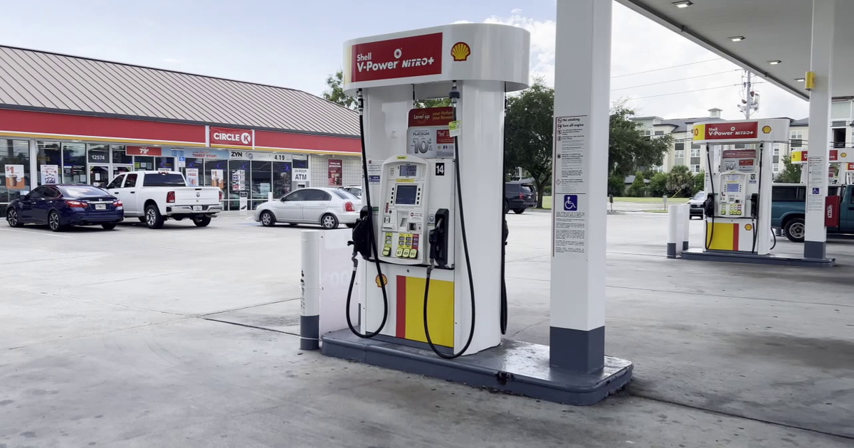 Fuel contaminated with water at Pinellas Park gas station, state halts ...