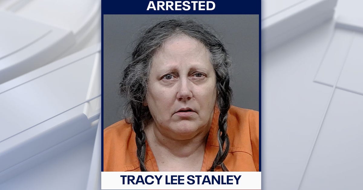 Inverness woman arrested for second degree murder after her roommate ...